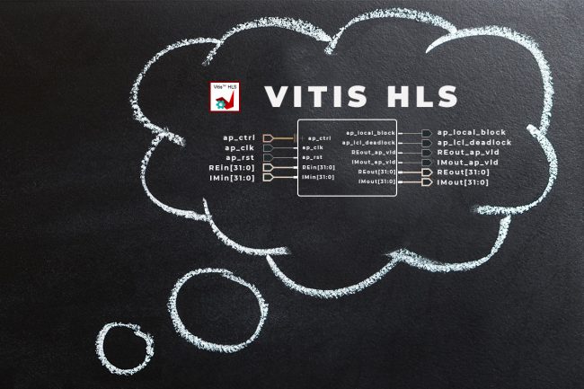 Your first DSP module with Vitis HLS - Citrobits