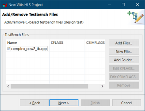 Your first DSP module with Vitis HLS - Citrobits